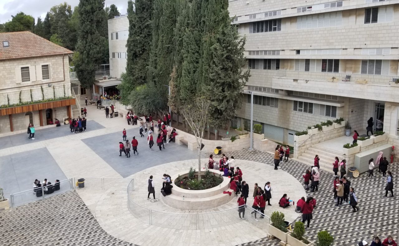 Schmidt-Schule | Jerusalem | Exzellente Deutsche Auslandsschule