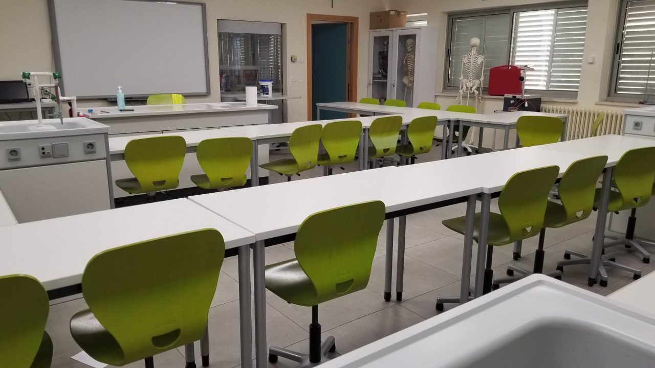 Stellenangebote | Schmidt-Schule | Jerusalem