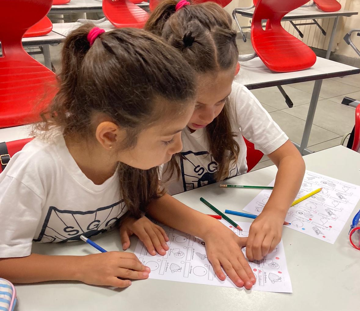 Schmidt-Schule | Jerusalem | Exzellente Deutsche Auslandsschule