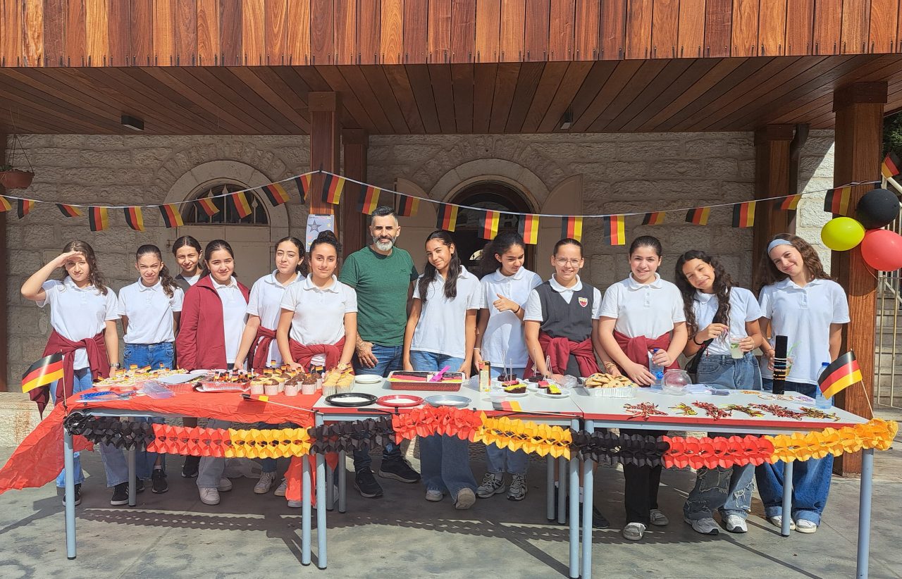 Schmidt-Schule | Jerusalem | Exzellente Deutsche Auslandsschule