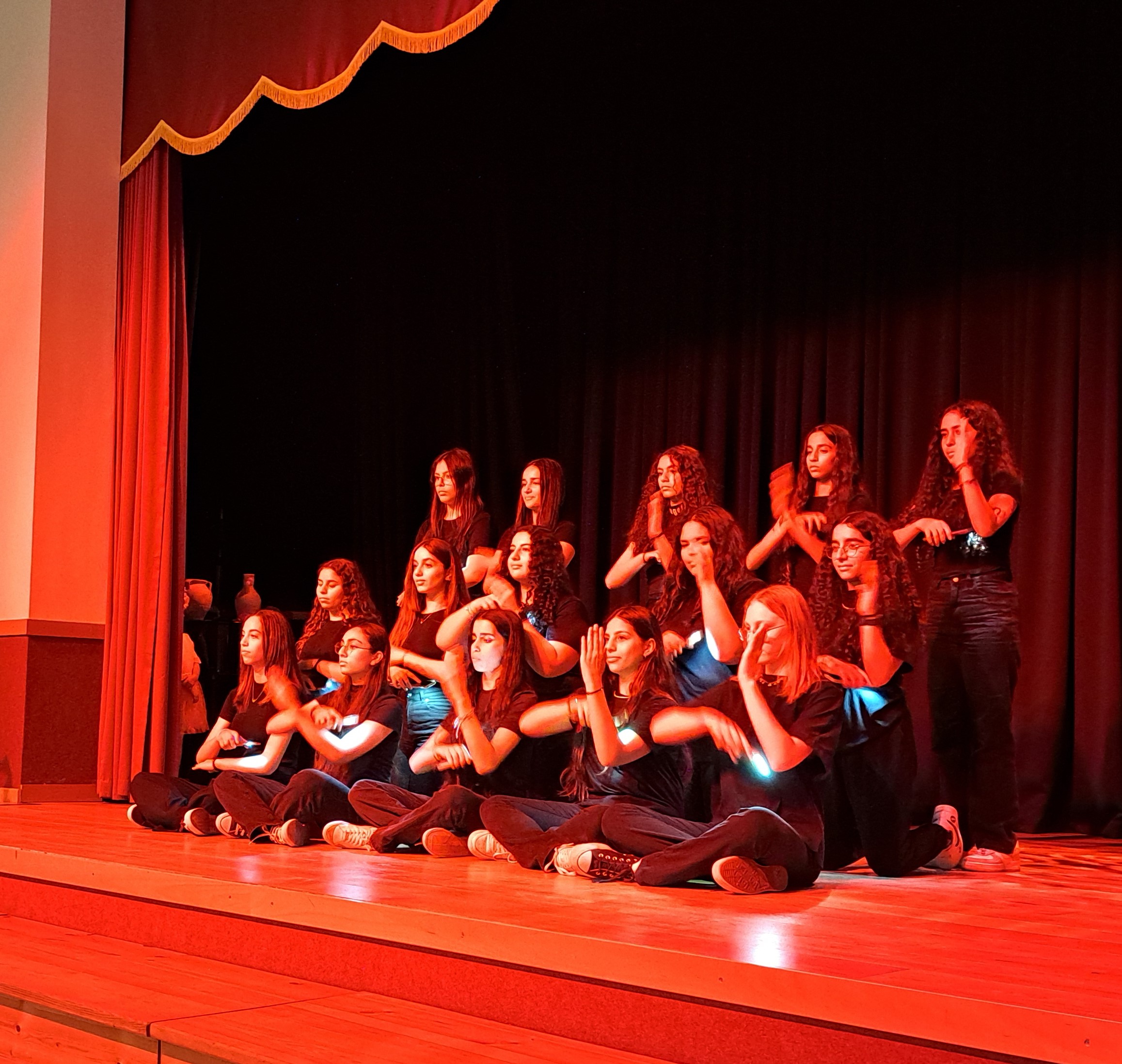 Schmidt-Schule | Jerusalem | Exzellente Deutsche Auslandsschule