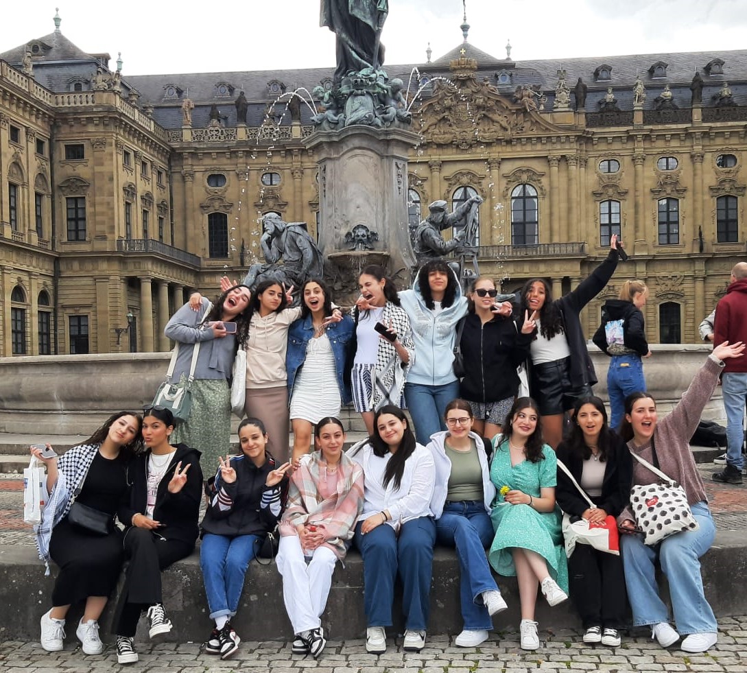 Schmidt-Schule | Jerusalem | Exzellente Deutsche Auslandsschule