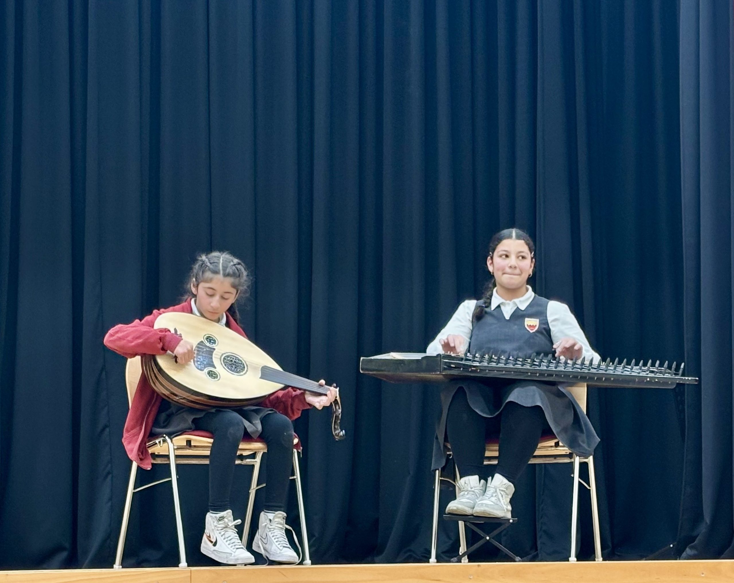 Schmidt-Schule | Jerusalem | Exzellente Deutsche Auslandsschule