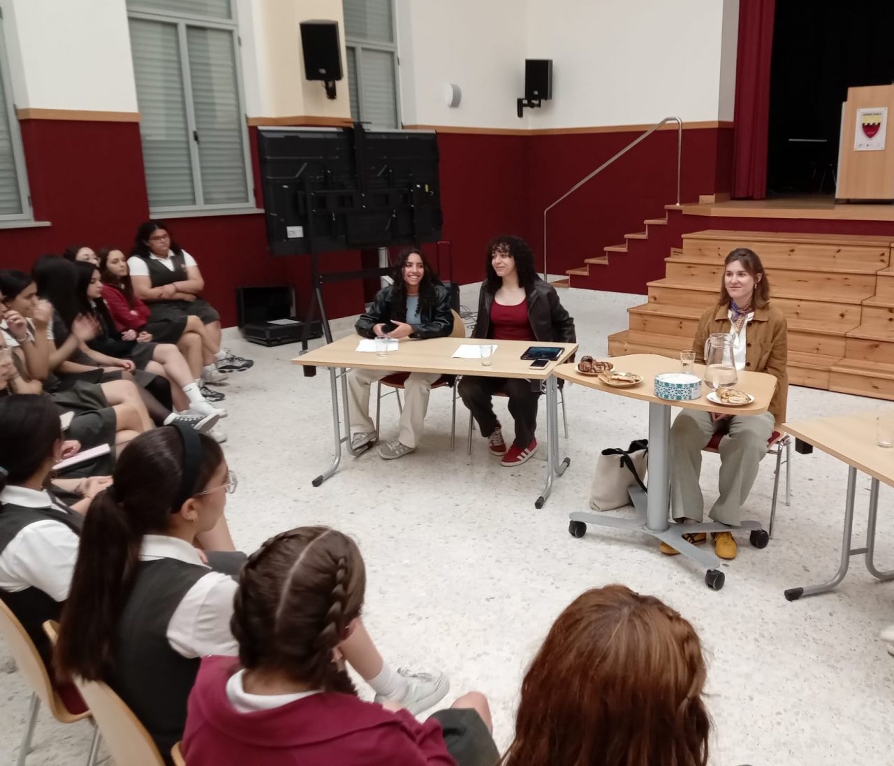 Schmidt-Schule | Jerusalem | Exzellente Deutsche Auslandsschule