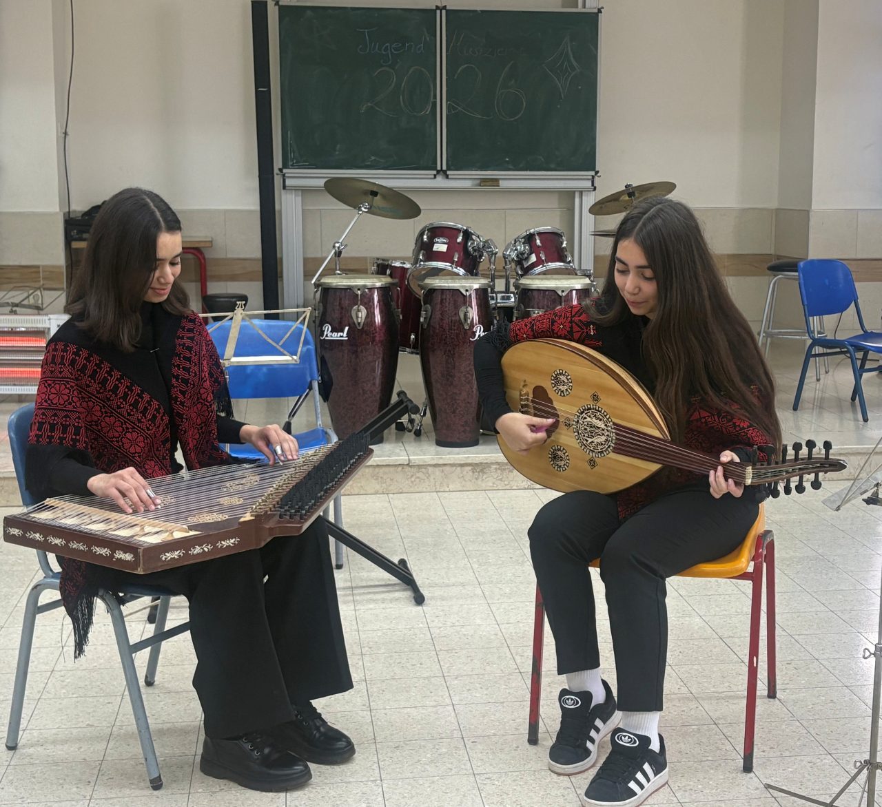 Schmidt-Schule | Jerusalem | Exzellente Deutsche Auslandsschule